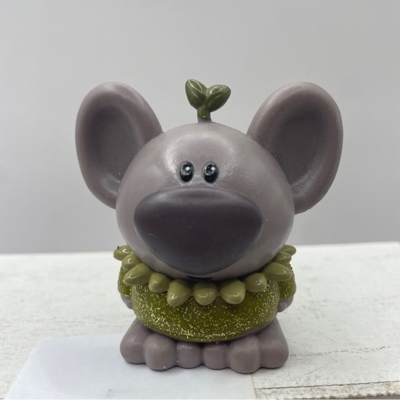 Disney | Toys | Disney Animators Collection Frozen Rock Troll Figure ...